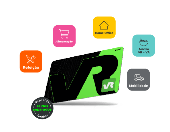VR Benefícios: economia para sua empresa e liberdade para o trabalhador
